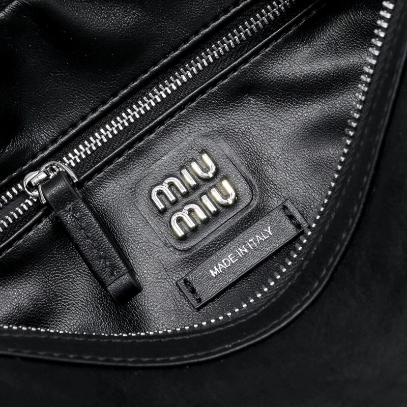 Perfect replica Miu Miu Top Handle Bags