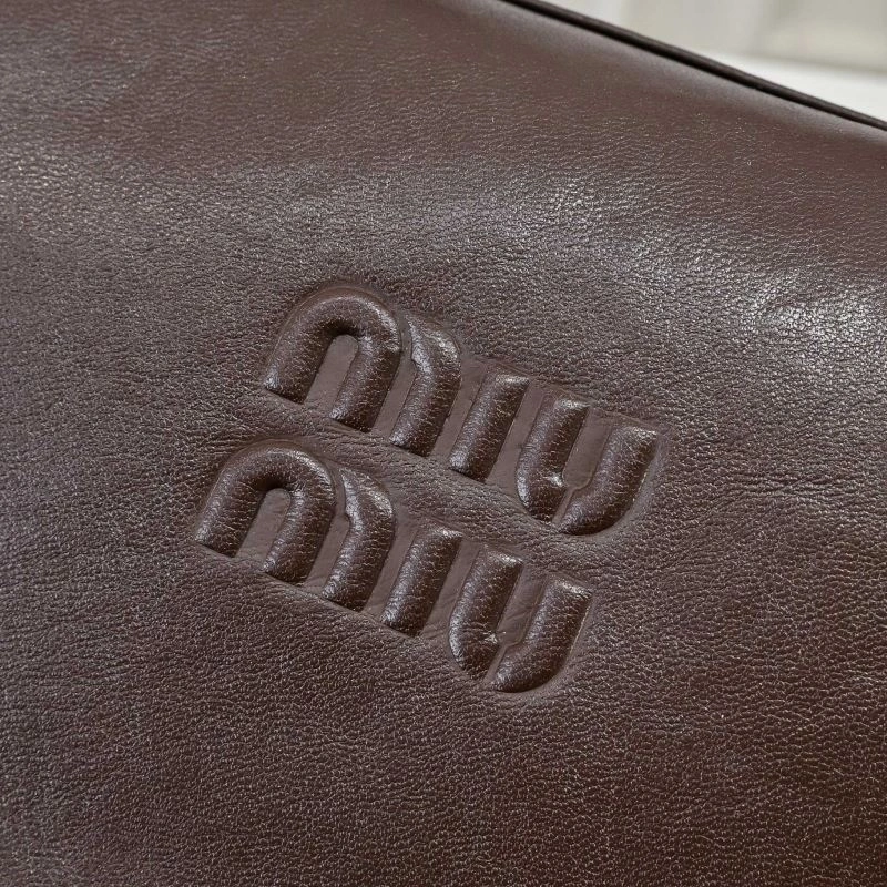 Affordable Miu Miu Top Handle Bags