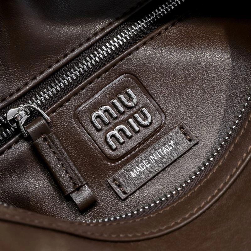 Affordable Miu Miu Top Handle Bags