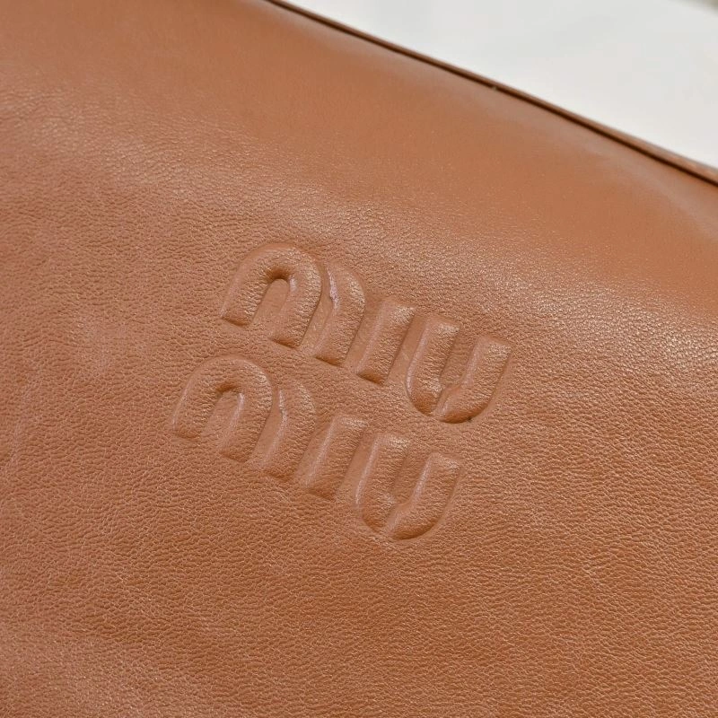 Value-priced Miu Miu Top Handle Bags
