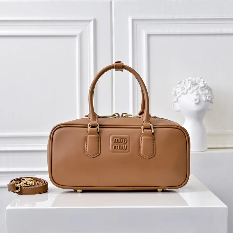 Miu Miu Top Handle Bags