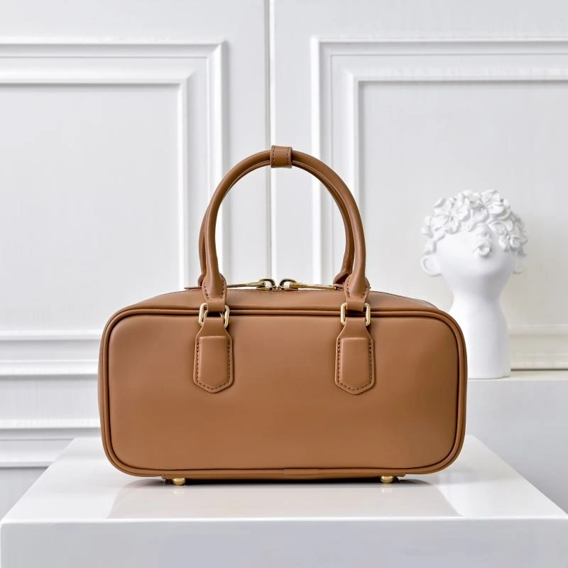 Budget-friendly Miu Miu Top Handle Bags