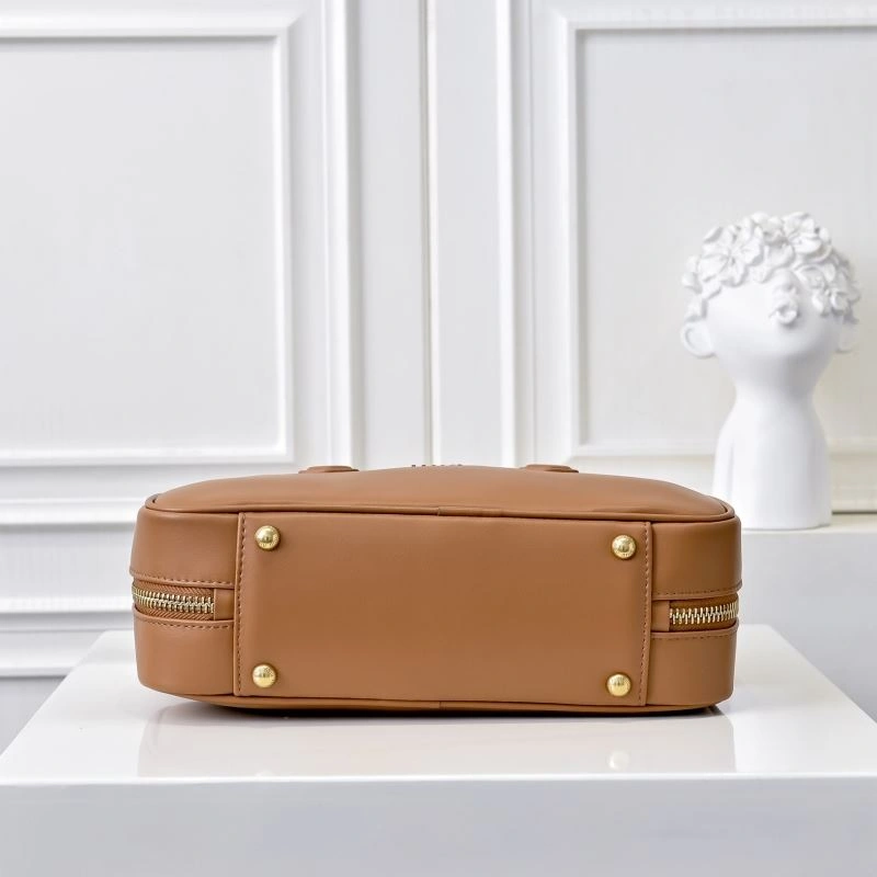 Budget-friendly Miu Miu Top Handle Bags