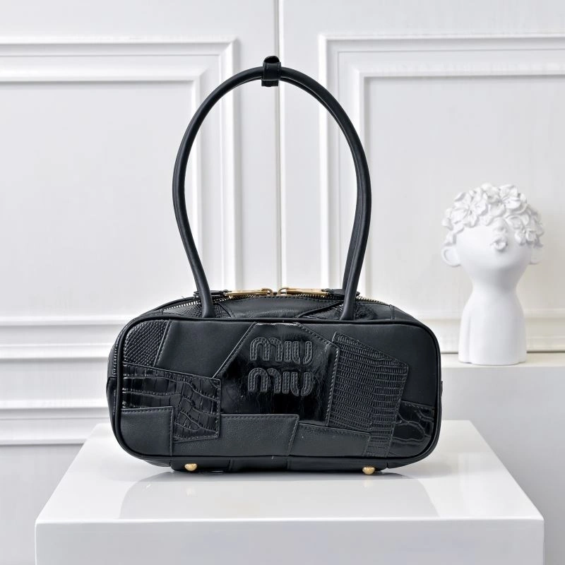 Miu Miu Top Handle Bags