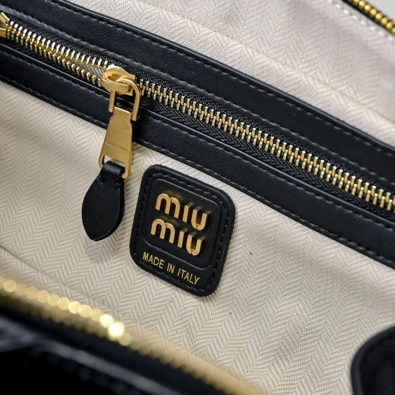 Low-cost Miu Miu Top Handle Bags