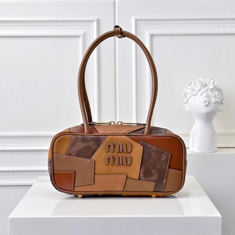 Miu Miu Top Handle Bags