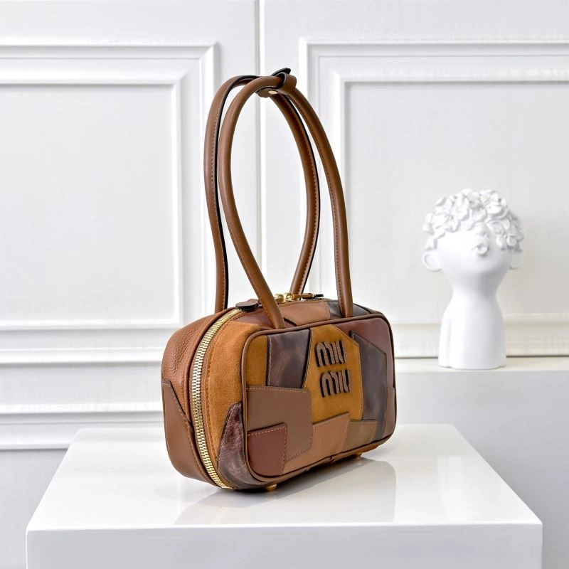 High fidelity Miu Miu Top Handle Bags