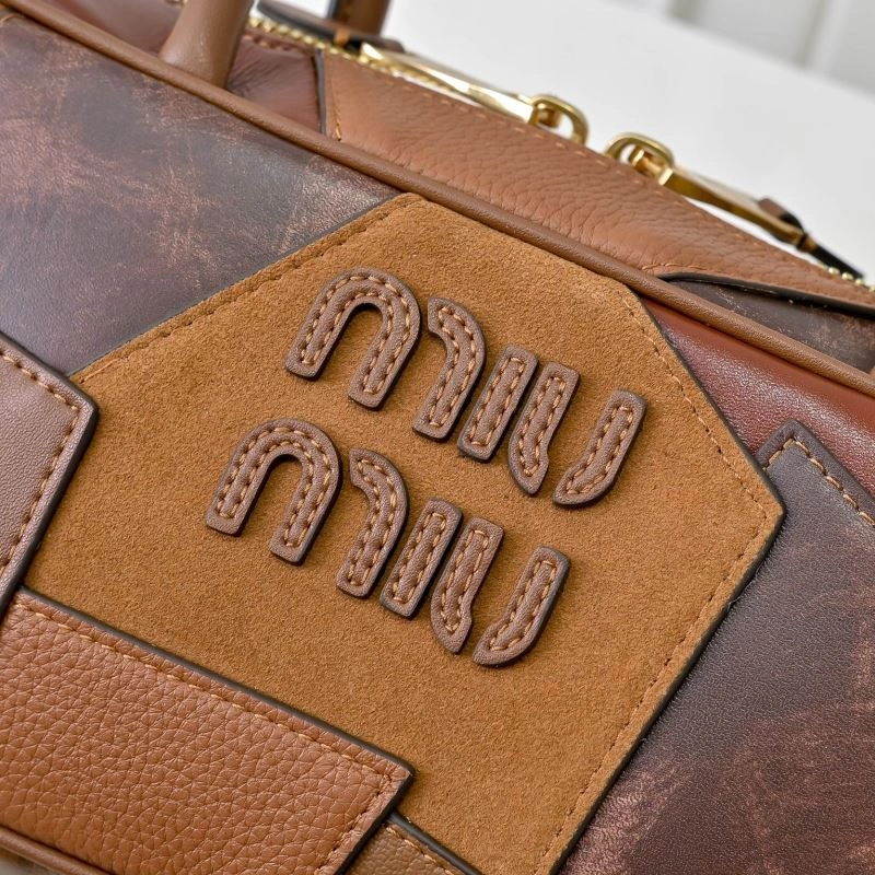High fidelity Miu Miu Top Handle Bags