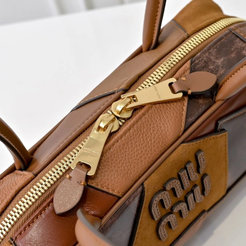 High fidelity Miu Miu Top Handle Bags