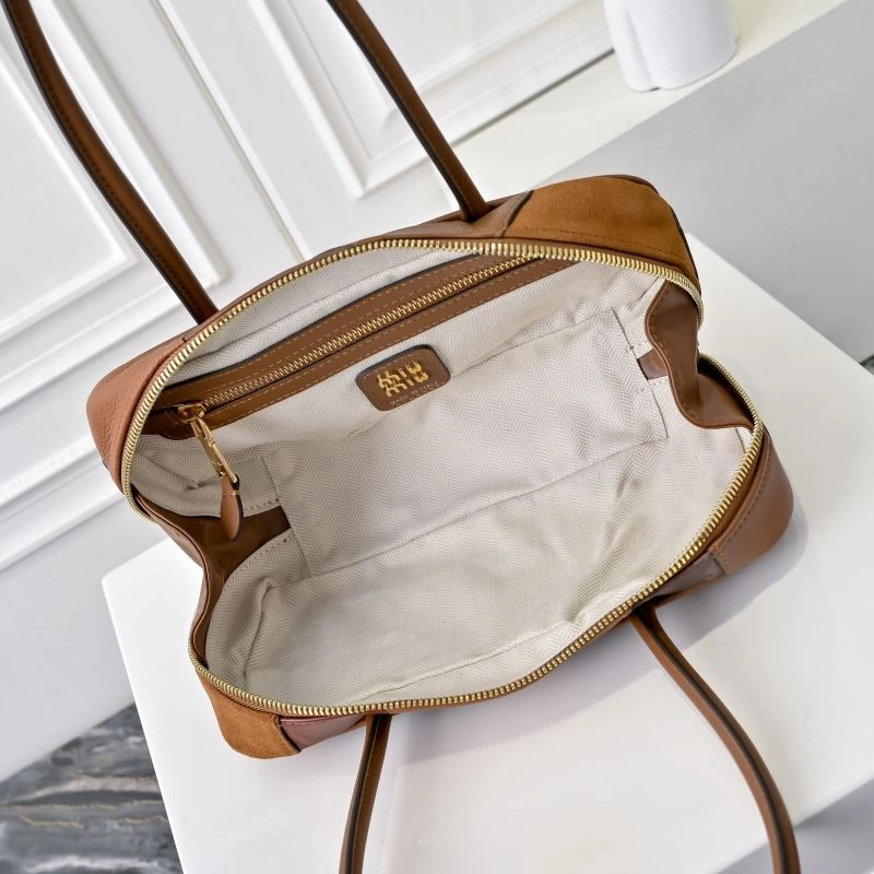 High fidelity Miu Miu Top Handle Bags