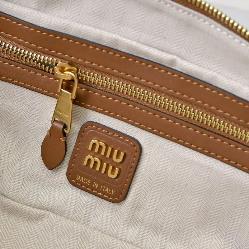 High fidelity Miu Miu Top Handle Bags