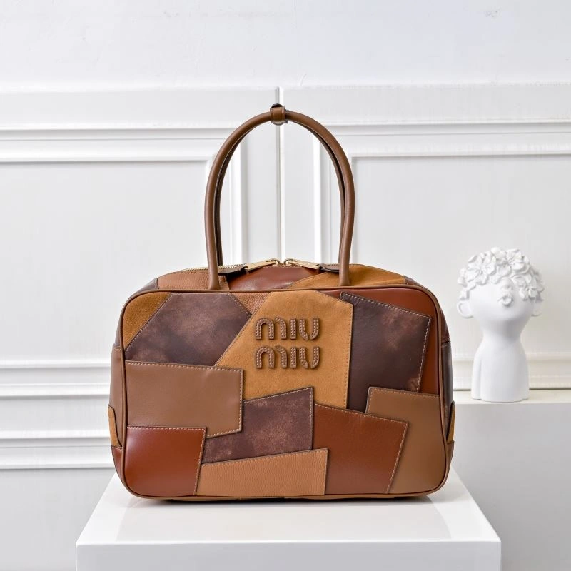 Miu Miu Top Handle Bags