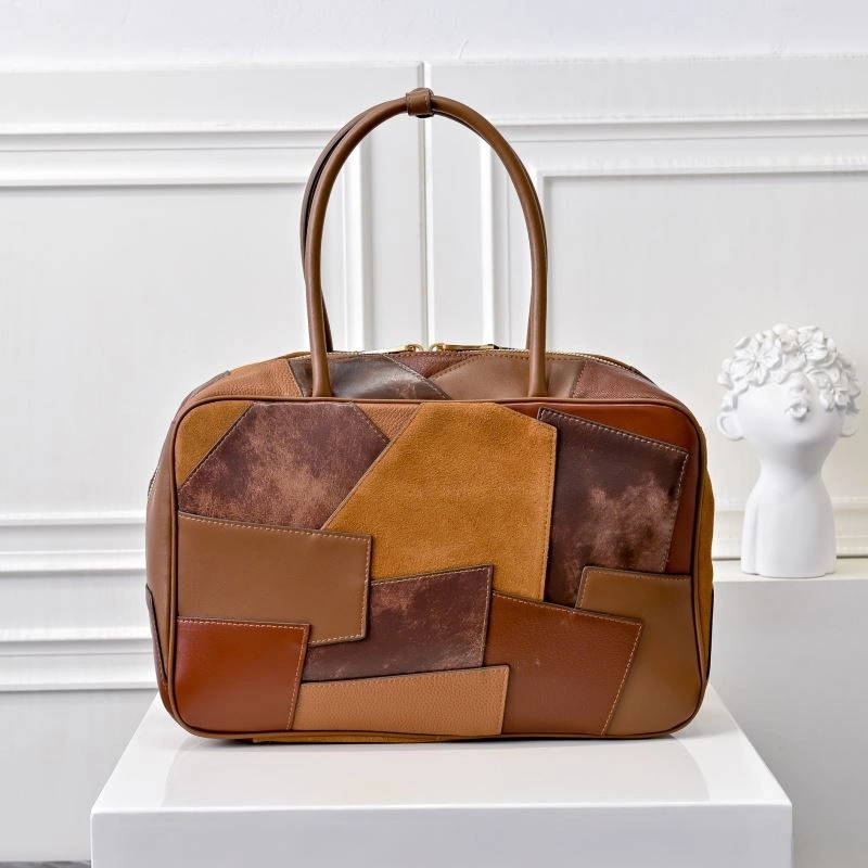 Precise copy Miu Miu Top Handle Bags