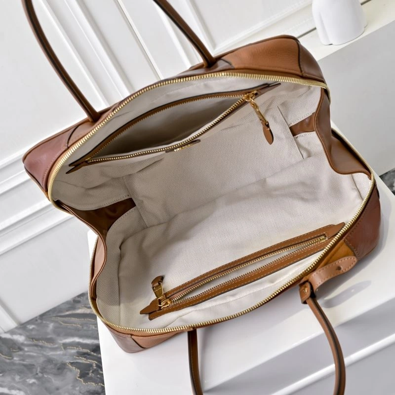 Precise copy Miu Miu Top Handle Bags