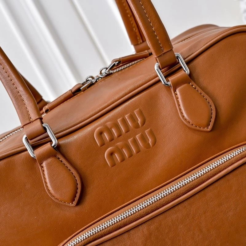 Mirror quality Miu Miu Top Handle Bags