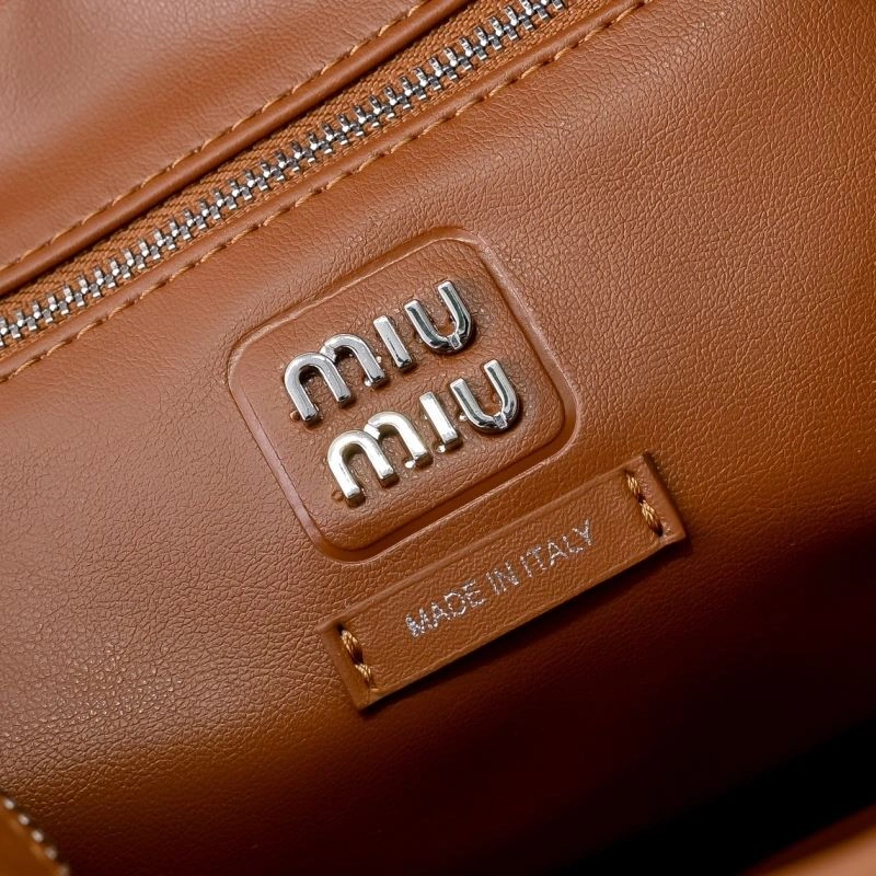 Mirror quality Miu Miu Top Handle Bags