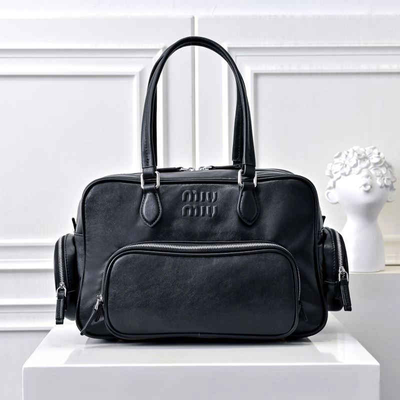 Miu Miu Top Handle Bags