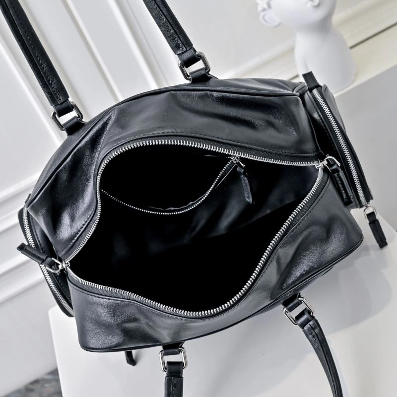 Top match Miu Miu Top Handle Bags