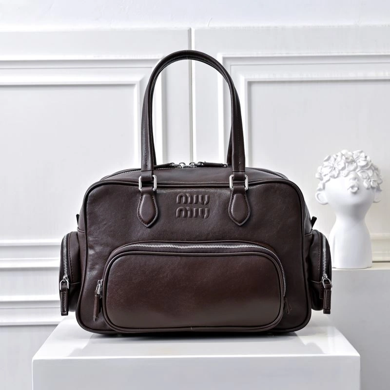 Miu Miu Top Handle Bags