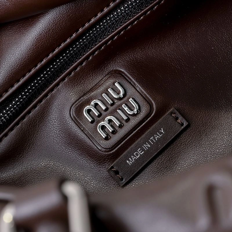 Mirror quality Miu Miu Top Handle Bags