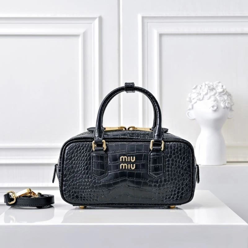 Miu Miu Top Handle Bags