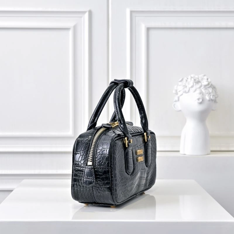 High fidelity Miu Miu Top Handle Bags