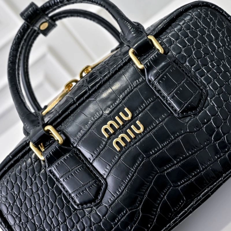 High fidelity Miu Miu Top Handle Bags