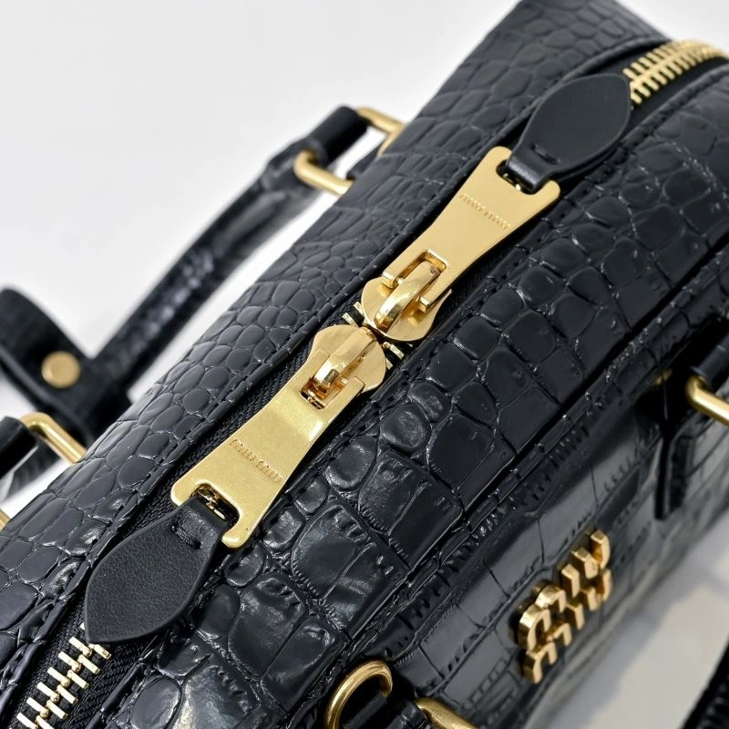 High fidelity Miu Miu Top Handle Bags