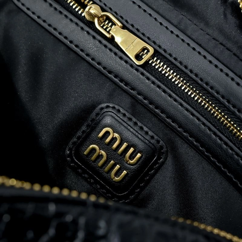 High fidelity Miu Miu Top Handle Bags