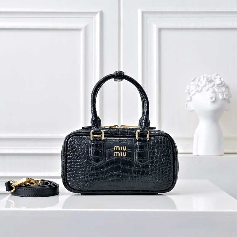 Miu Miu Top Handle Bags