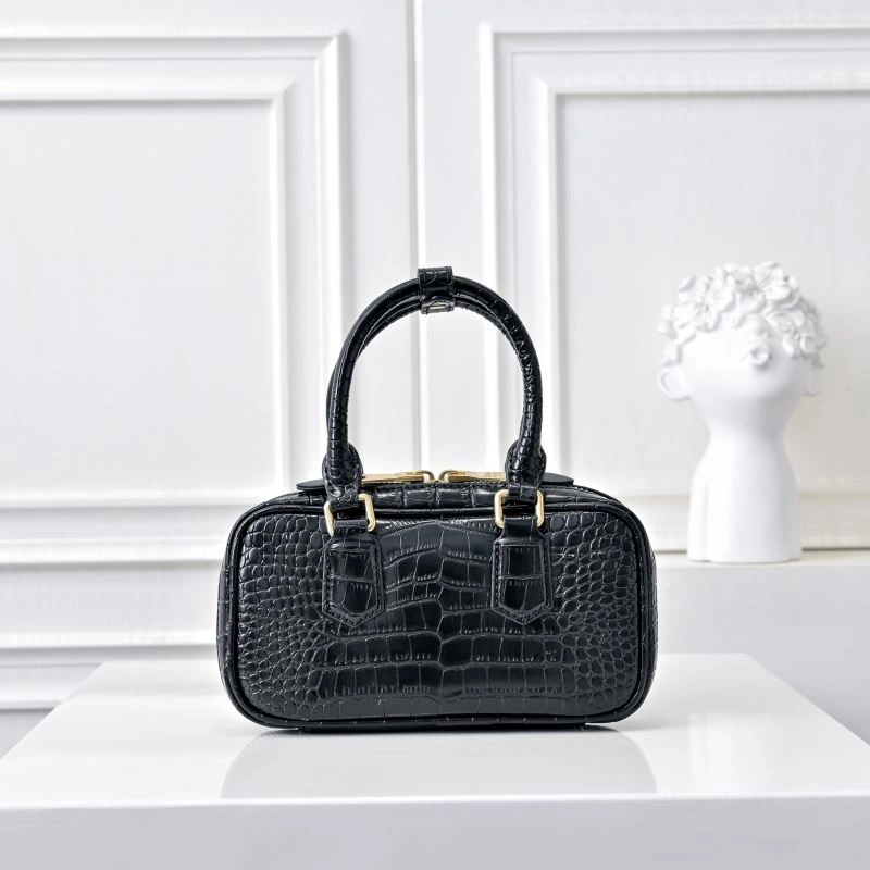 1:1 copy Miu Miu Top Handle Bags