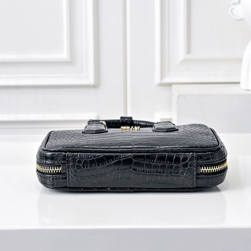 1:1 copy Miu Miu Top Handle Bags