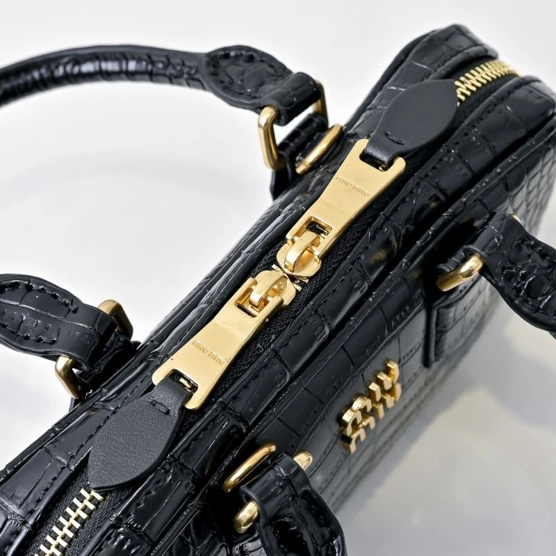 1:1 copy Miu Miu Top Handle Bags