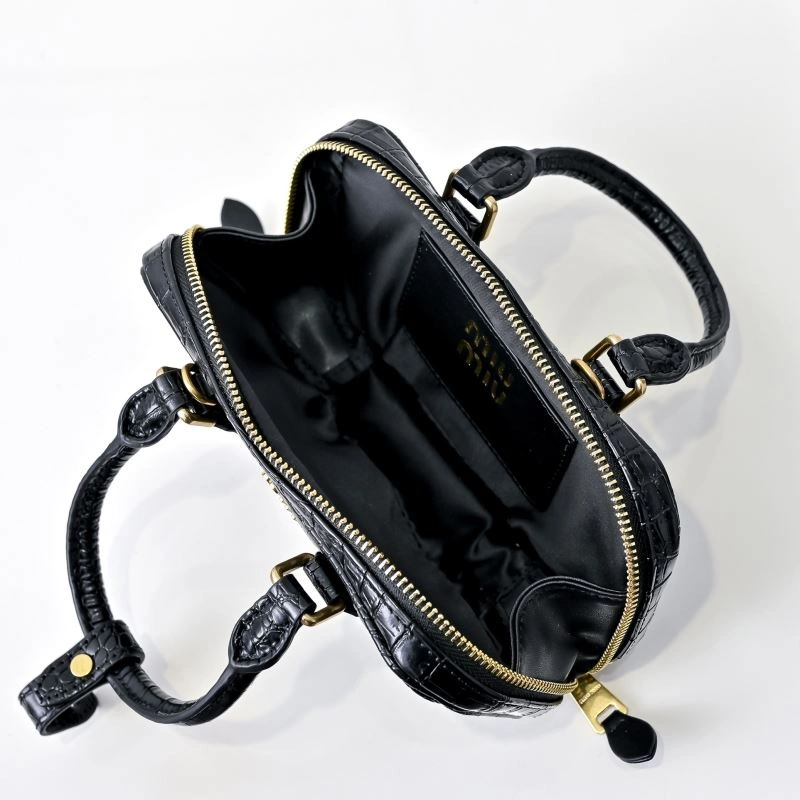 1:1 copy Miu Miu Top Handle Bags