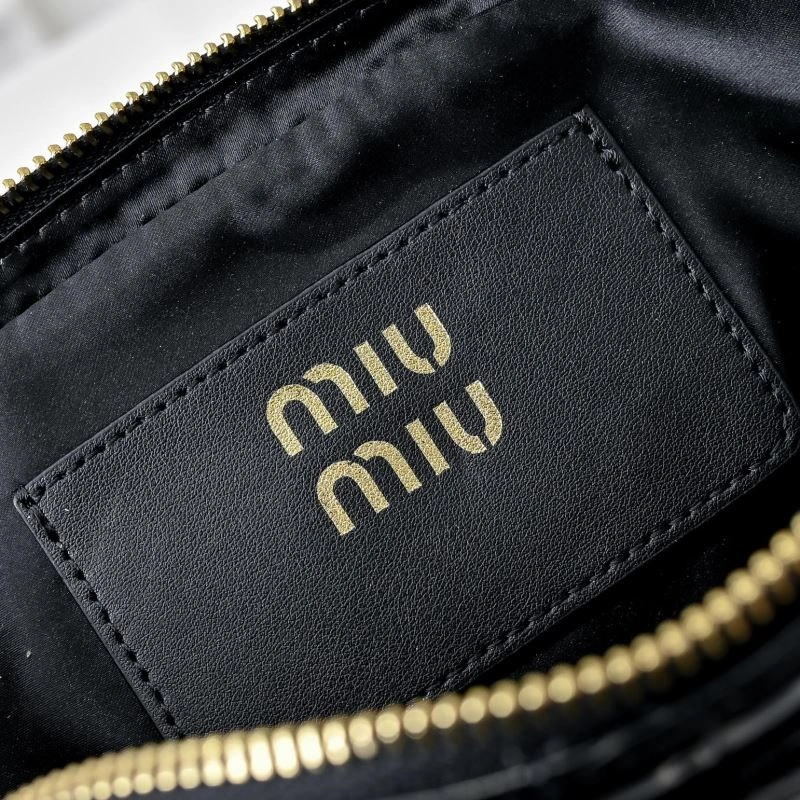 1:1 copy Miu Miu Top Handle Bags