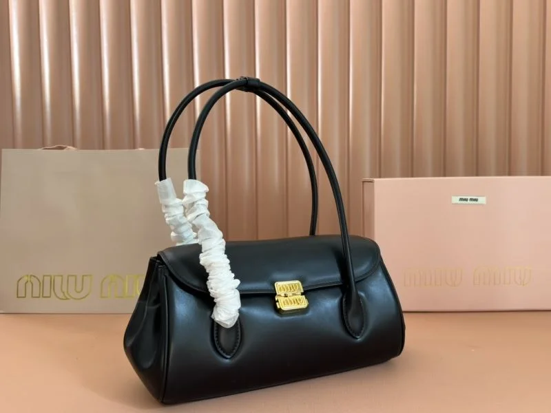 Miu Miu Top Handle Bags