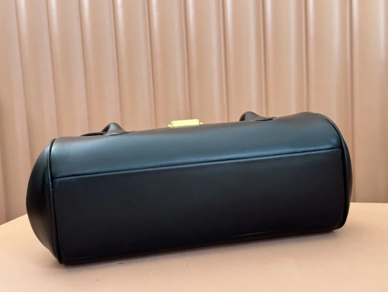 Top match Miu Miu Top Handle Bags