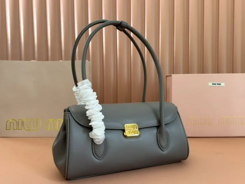 Miu Miu Top Handle Bags