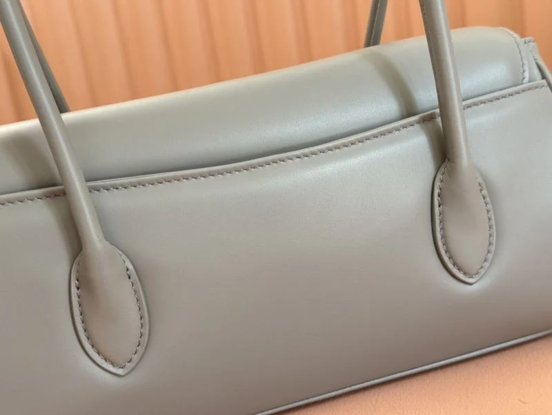 Indistinguishable Miu Miu Top Handle Bags