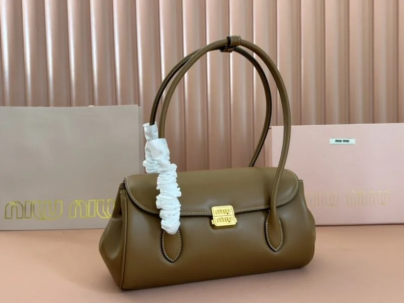 Miu Miu Top Handle Bags
