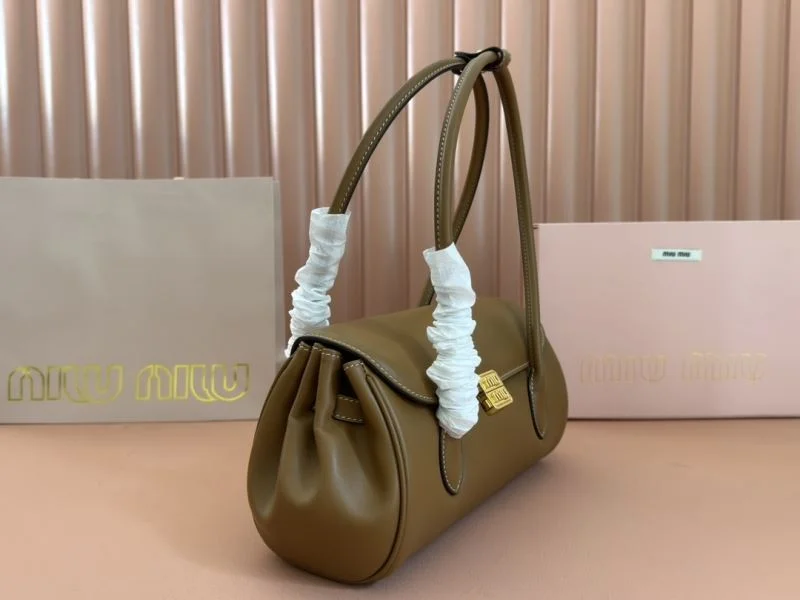 Legit Miu Miu Top Handle Bags