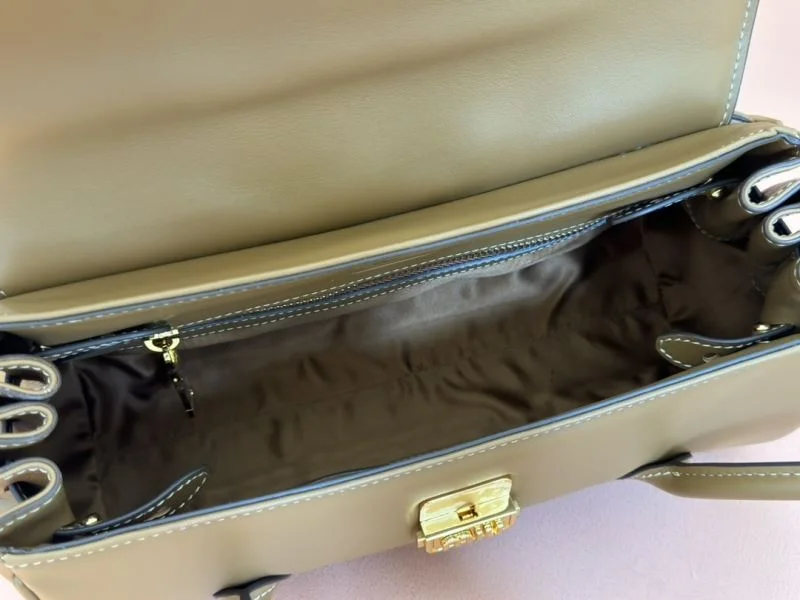 Legit Miu Miu Top Handle Bags