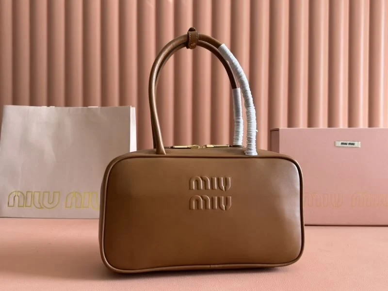 Miu Miu Top Handle Bags
