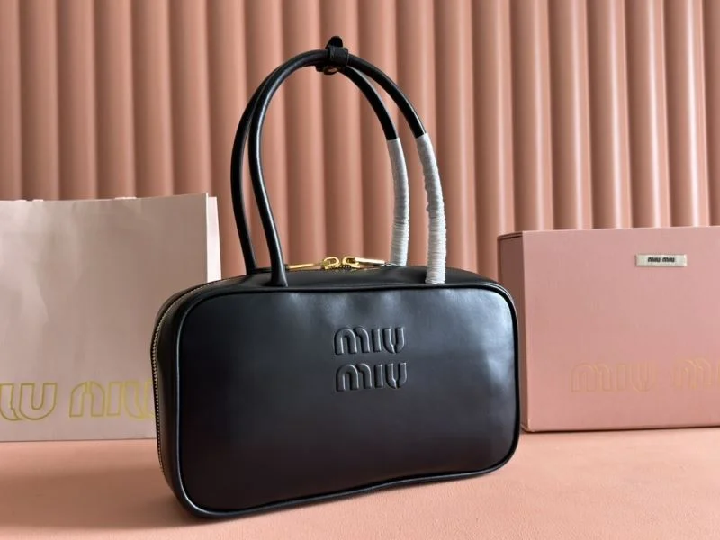 Miu Miu Top Handle Bags
