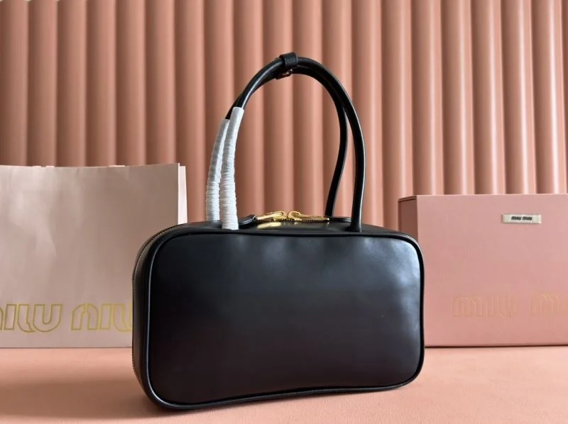 Accurate model Miu Miu Top Handle Bags