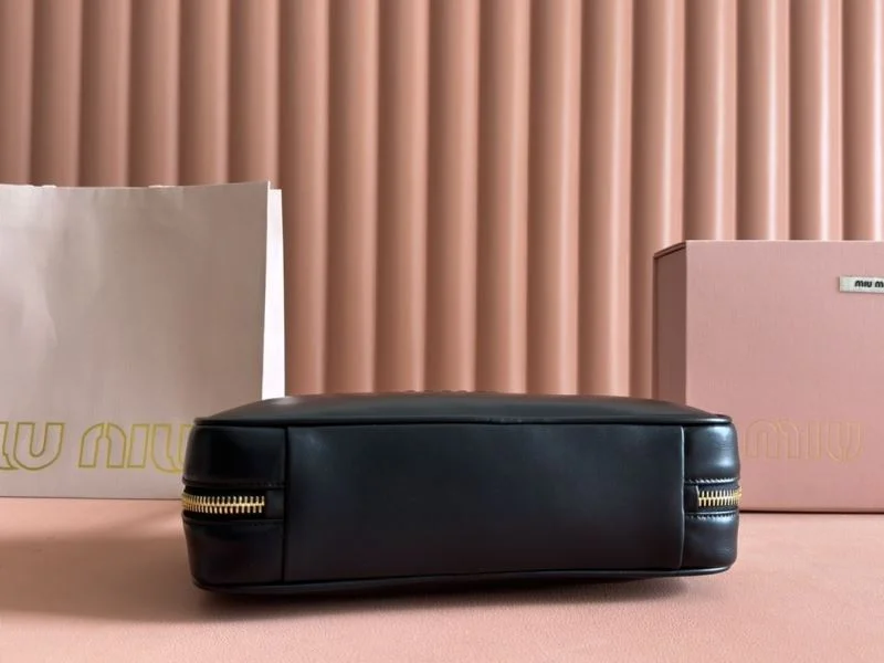 Accurate model Miu Miu Top Handle Bags