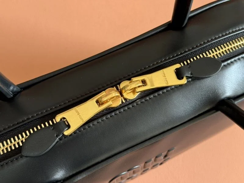 Accurate model Miu Miu Top Handle Bags