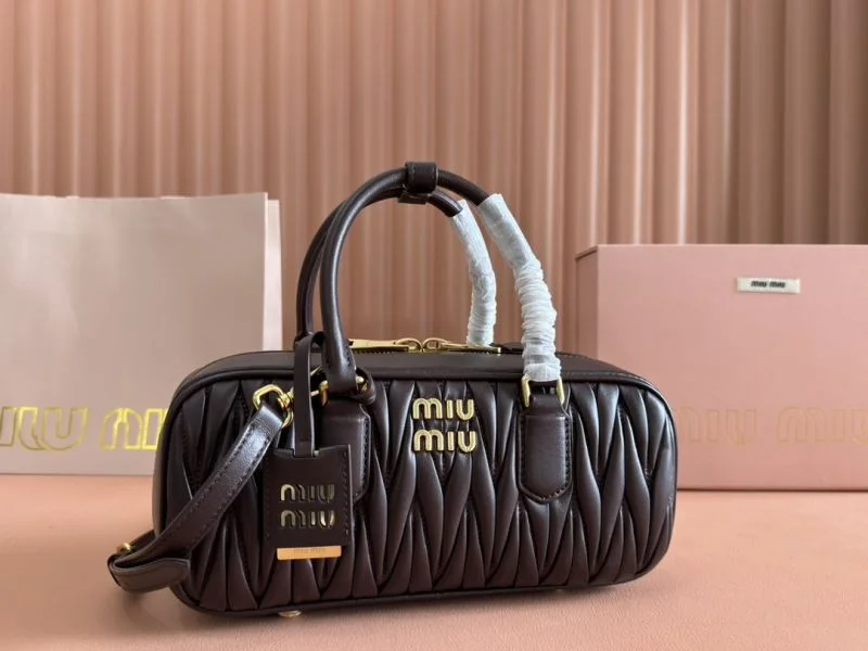Miu Miu Top Handle Bags