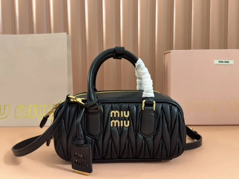 Miu Miu Top Handle Bags