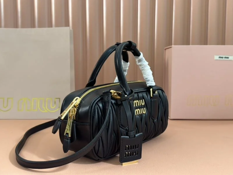 Perfect replica Miu Miu Top Handle Bags